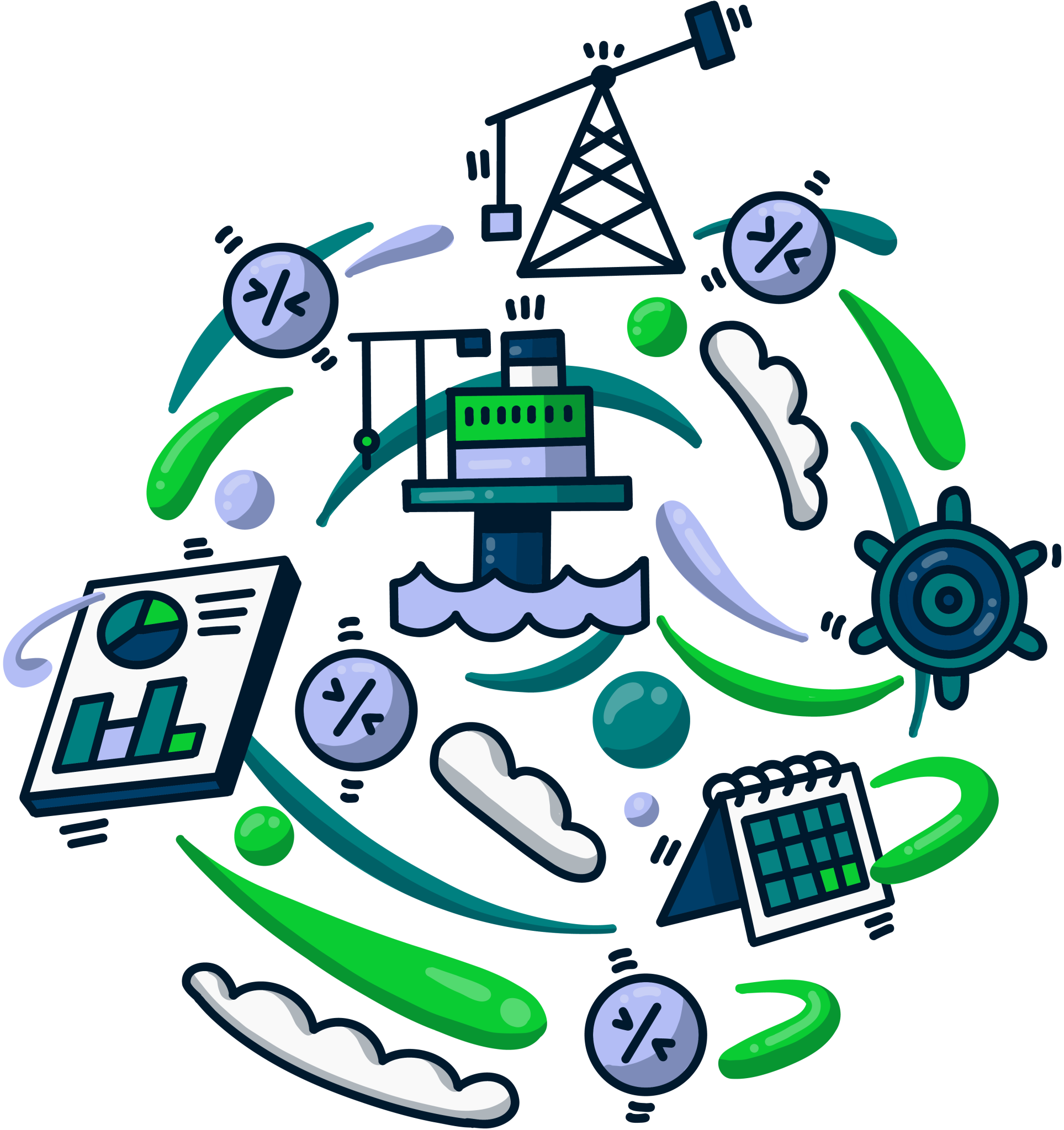 Elite Energy - EnergySys