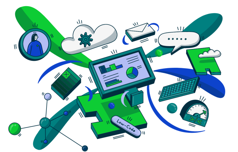 Cloud-Native Platform Features - EnergySys