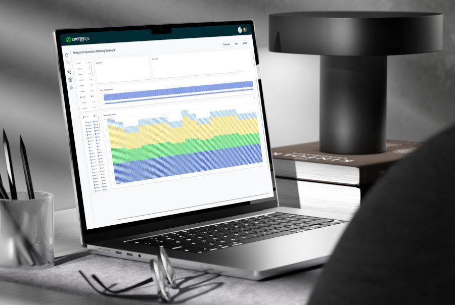 Home - The EnergySys Cloud Platform.